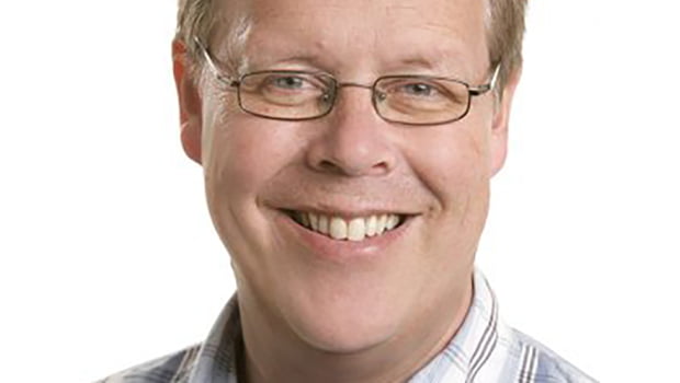 Streaming ‘the best’ thing to happen to TV, says NRK’s Arne Helsingen ...