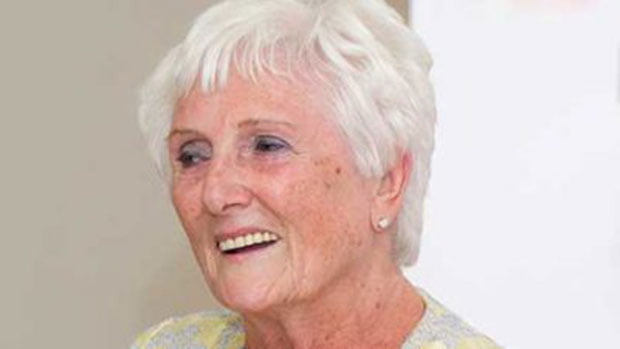 Sherlock producer and one of TV's pioneering greats Beryl Vertue dies ...