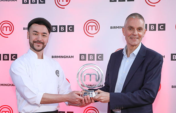 BBC reserves MasterChef until 2028, moves production to Birmingham ...
