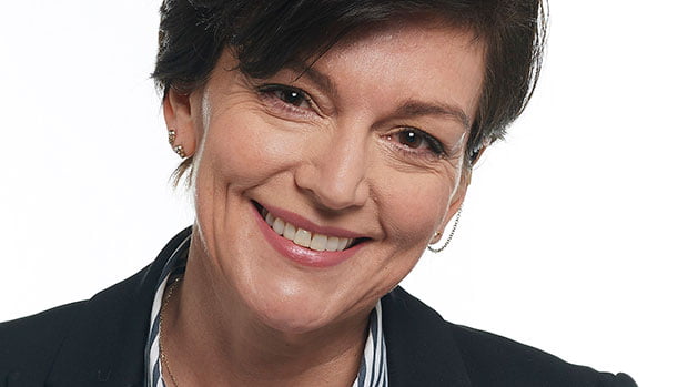 Former Sky content chief Jane Millichip named next CEO of Bafta | News ...