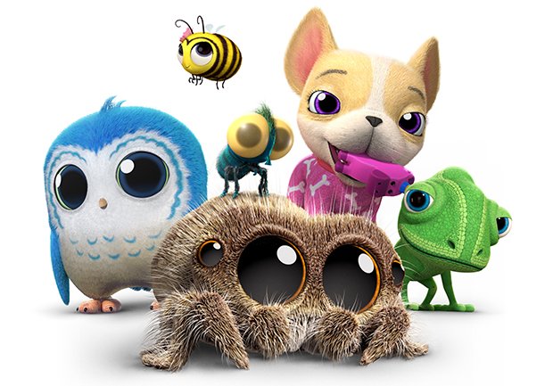 WarnerMedia rolls out Cartoonito across EMEA, acquires Moonbug content ...