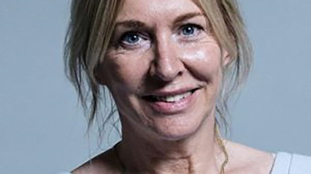 Dorries doubles down on C4 privatisation, admits to Netflix password ...