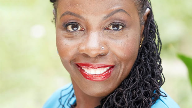 Naomi Sesay returns to Channel 4 to drive broadcaster's creative ...