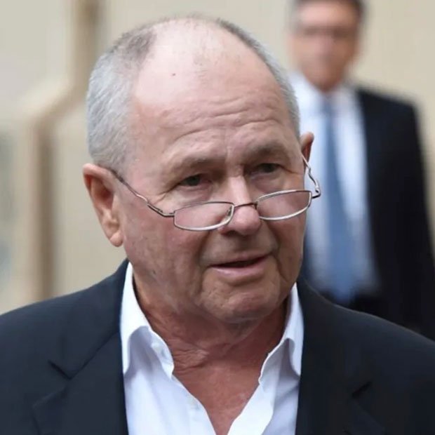 Australian TV veteran and philanthropist Neil Balnaves dies | News ...