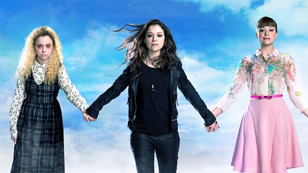 AMC brings in Anna Fishko as new Orphan Black series moves ahead | News ...