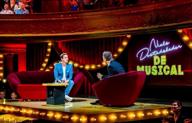 Be Entertainment puts on Musical of Your Life | News | C21Media