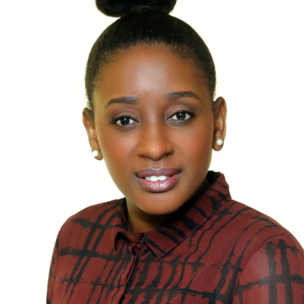 Ziyanda Ngcaba to take helm at Rapid Blue as Duncan Irvine steps down ...