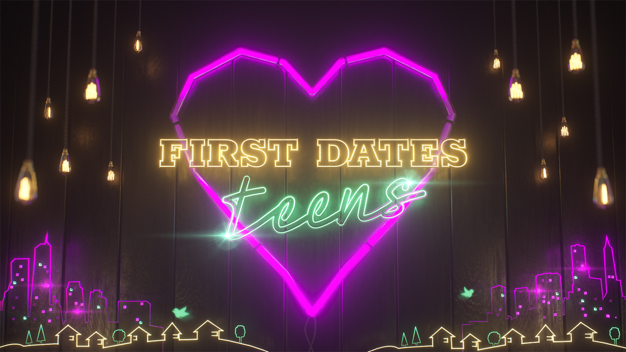 First Dates Teens | IFA 2022 - Best Reality Format | Screenings | C21Media