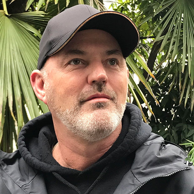 Aardman brings in ex-Disney exec Steven Shapiro, Harry Linden to expand ...