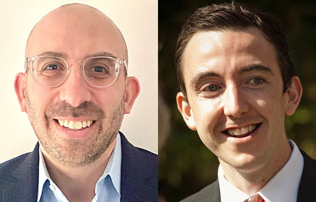 New Metric hires former Bell duo Jeff Hersh, Bill Lundy for comedy ...