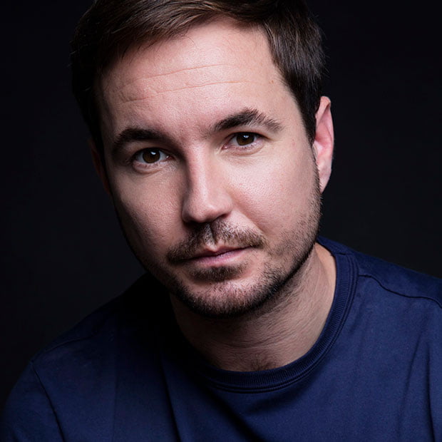 BBC, Tern TV take Compston back to Scotland | News | C21Media