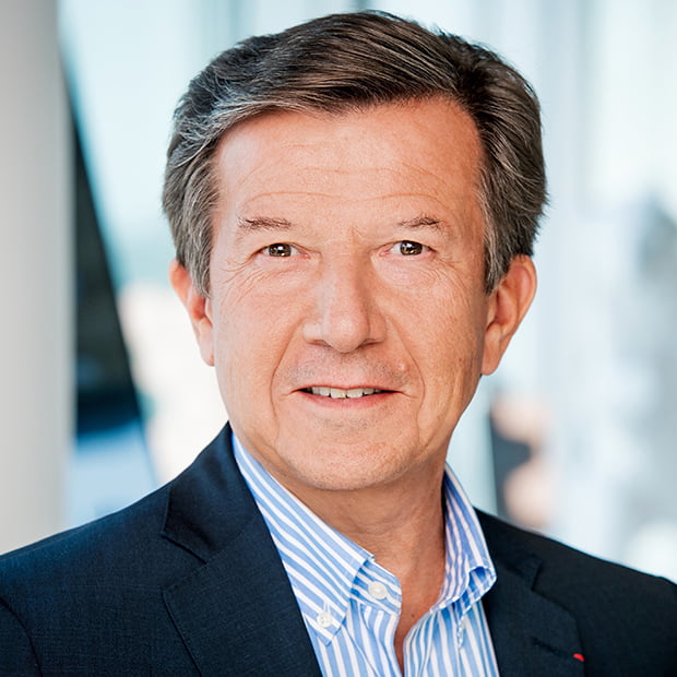 ‘Cultural sovereignty’ one of main reasons for planned TF1/M6 merger ...