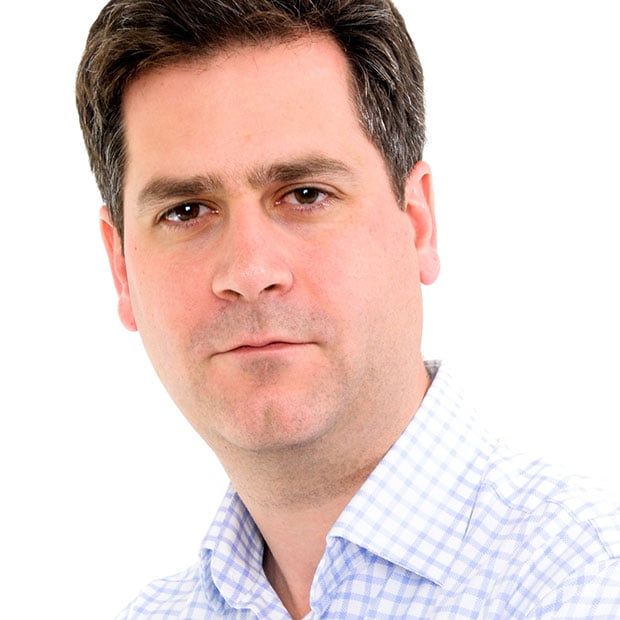 Expanding Bauer Media confirms Peter Brimacombe as head of M&A team ...