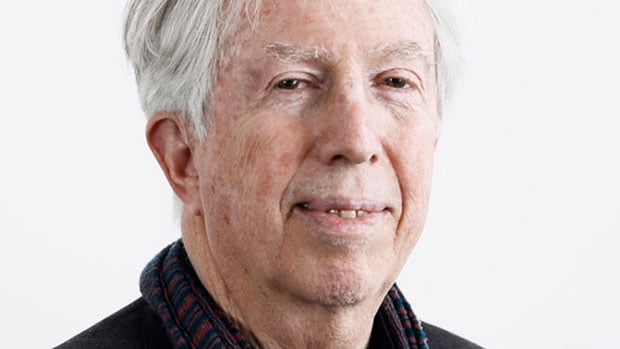 Tributes paid after respected documentary maker Roger Graef dies aged ...