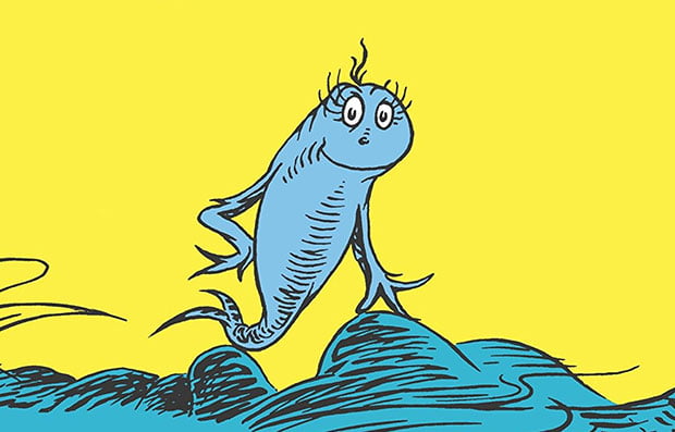 Netflix partners with Dr Seuss on animated preschool series, specials ...