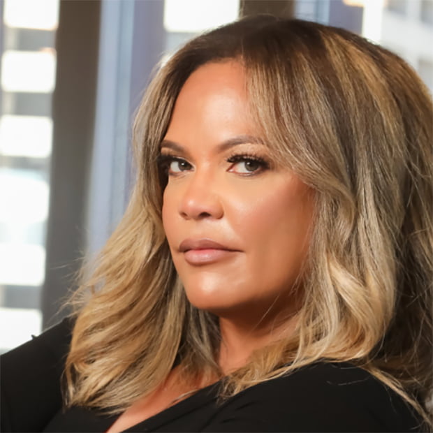 Future Studios taps Shante’ Paige as exec producer to lead new Atlanta ...