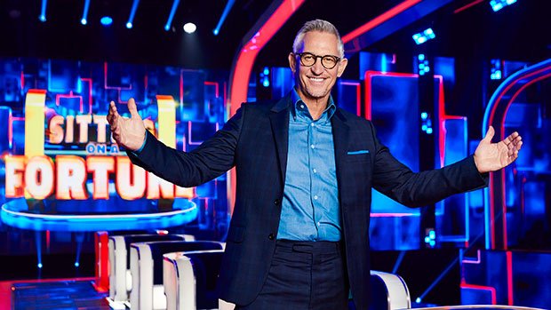 ITV replants Possessed, Potato gameshow formats | News | C21Media