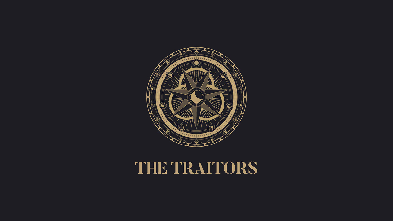 The Traitors | IFA 2022 - Best Competition Reality Format | Screenings ...
