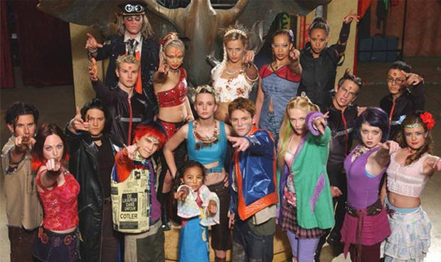 South African Broadcasting Corporation signs up for first two seasons ...