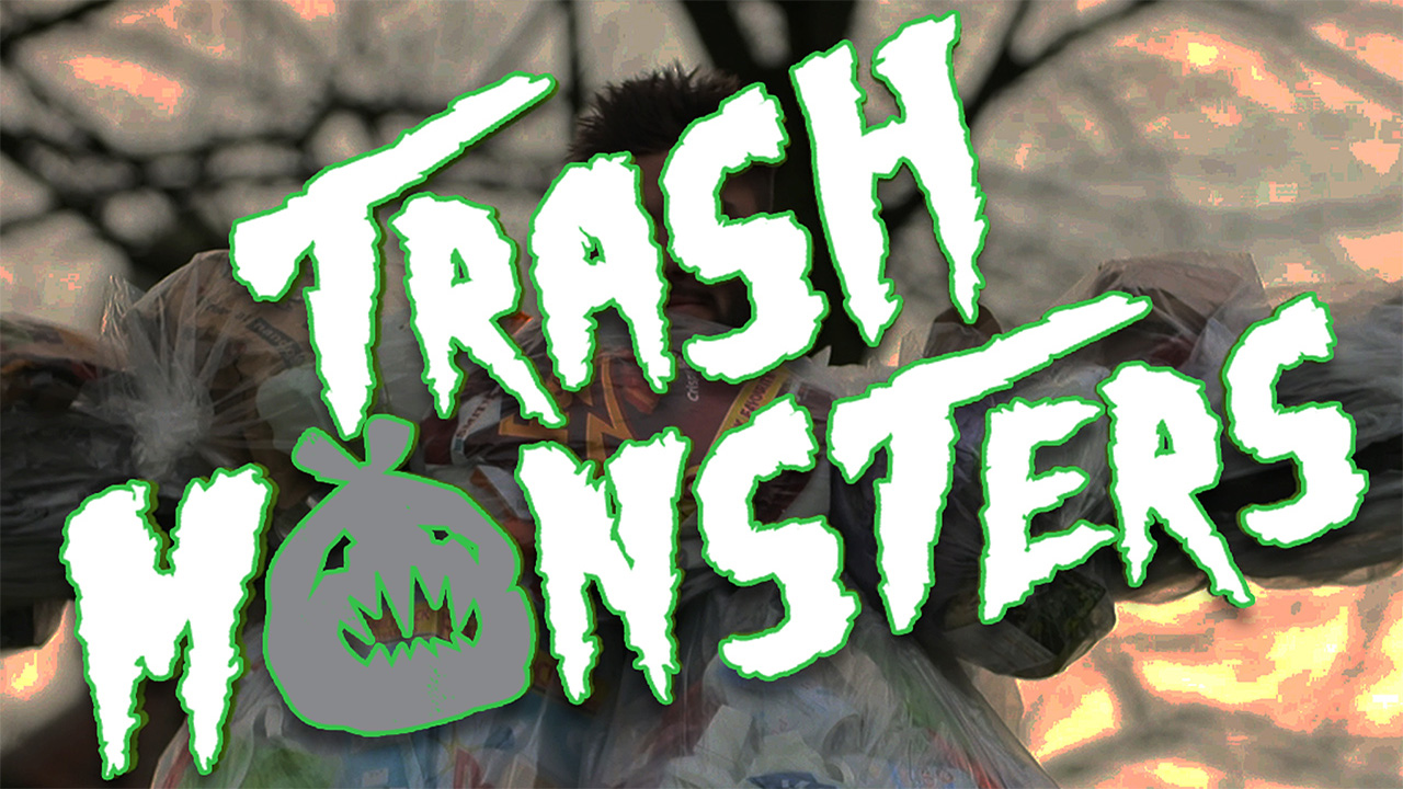 Trash Monsters | IFA 2022 - Best Reality Format | Screenings | C21Media