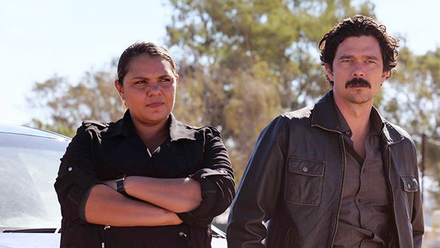 AMC Networks lines up ground-breaking Aussie crime drama True Colours ...