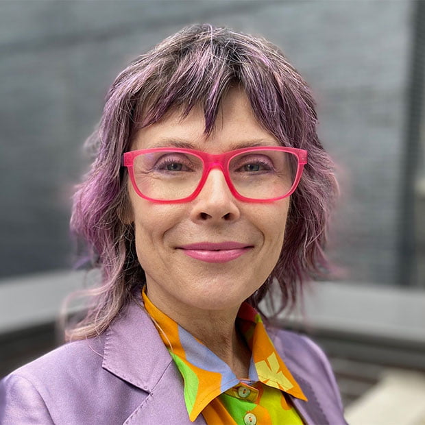 Cineflix Media strikes development, distribution pact with Adrienne ...