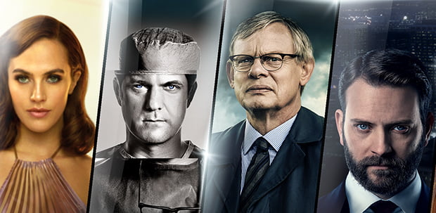 Antenna Group launches OTT platform in Greece, Cyprus, develops ...