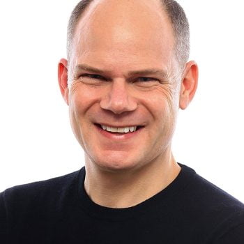 Streamer Crunchyroll's CEO Colin Decker to step down, Rahul Purini ...