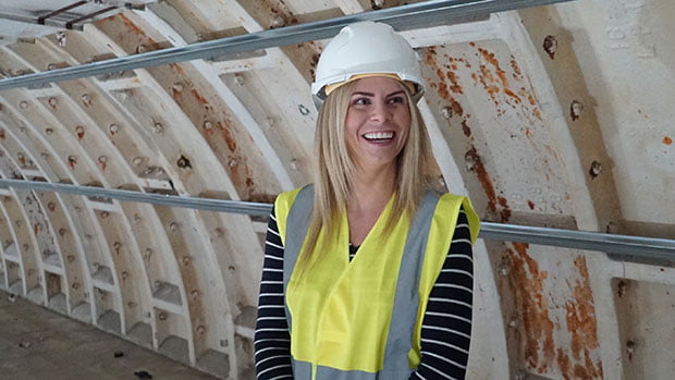 Quest has designs on Engineering Repurposed from Back2back Productions | News | C21Media