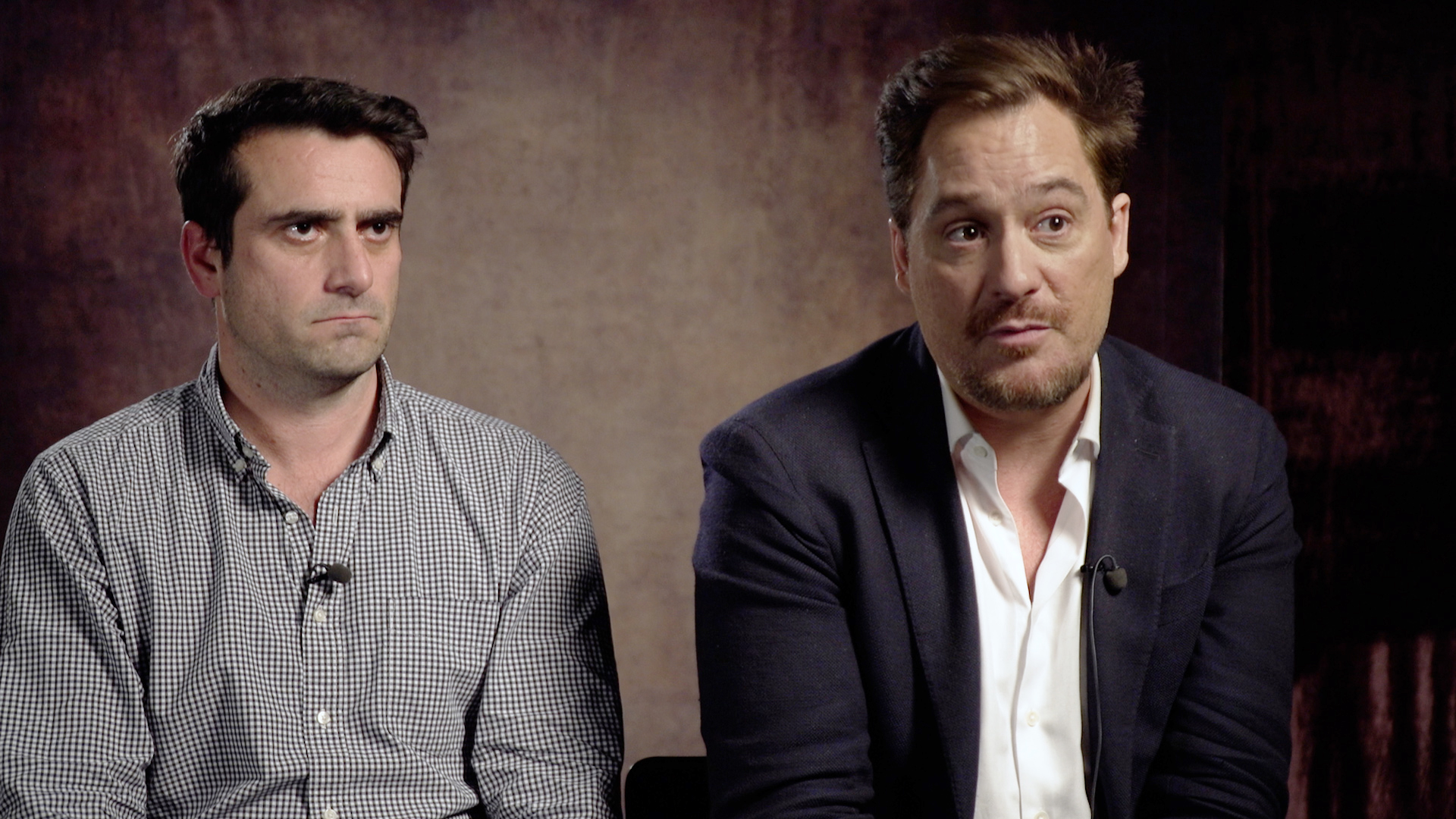 Banijay's Lucas Green and James Townley on Covid, streamer wars and mega-mergers | C21TV | C21Media