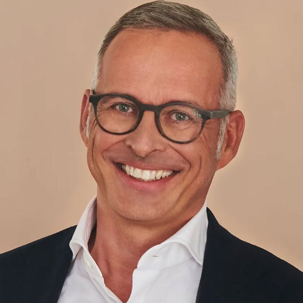 Markus Schaefer appointed president, CEO at ZDF Studios as Burcksen ...