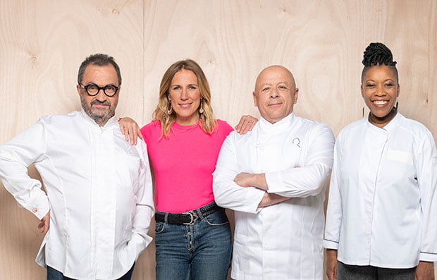 Banijay's MasterChef returns to France | News | C21Media