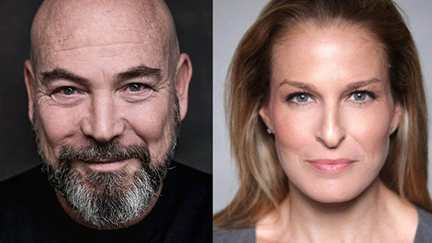 C21FM hears about drama format Your Honor from Al Munteanu, Danna Stern ...