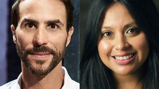 C21FM hears from Propagate's Ben Silverman and Isabel San Vargas | News ...