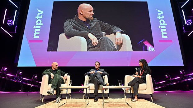 Content creators are key for Candle Media and Moonbug | Features | C21Media