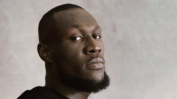 Stormzy kicks off newly commissioned BBC series of Louis Theroux ...