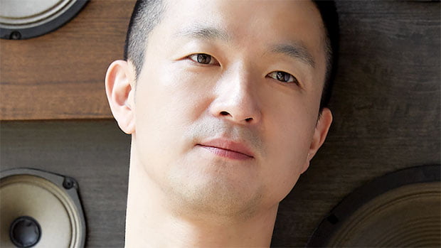 Behind the mask: IFA Gold Award recipient Wonwoo Park | Features | C21Media