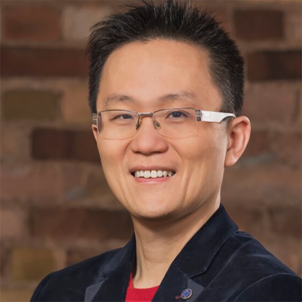 Wattpad CEO Allen Lau steps down, takes advisory role at Webtoon | News | C21Media