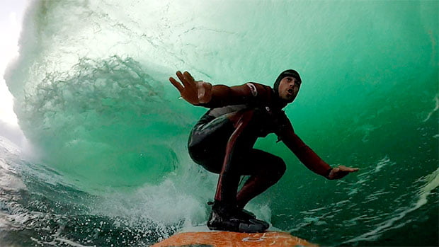 BBC One to ride Cornwall's Wildest Wave with Big Wave Productions ...