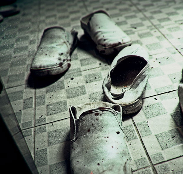 A whole new Bloody Game from MBC | Features | C21Media