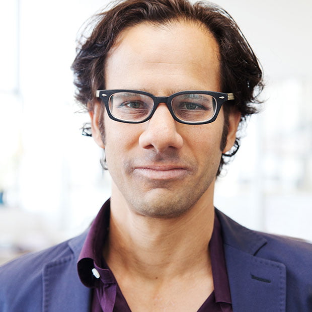 Story Syndicate, Abot Hameiri to adapt true Israeli espionage story ...