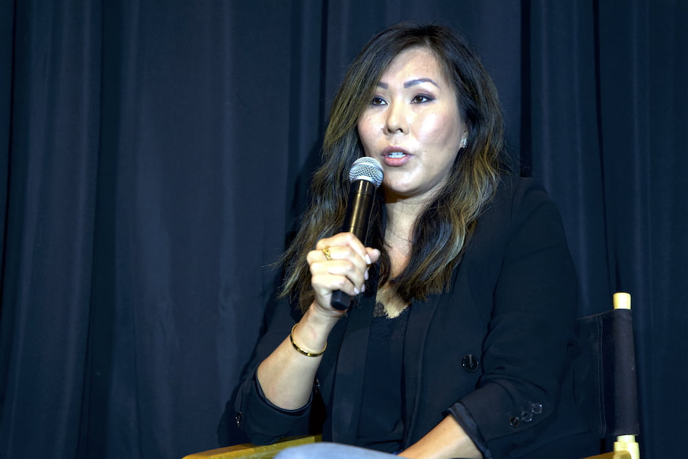 Netflix's Jinny Howe seeking romantic dramas, relationship-focused ...