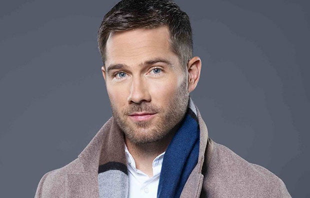 Luke Macfarlane agrees Crown deal | News | C21Media