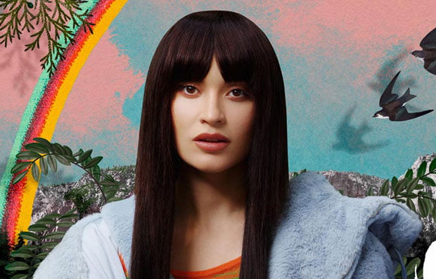 HBO Max commissions docuseries on Moldovan pop star Irina Rimes | News ...