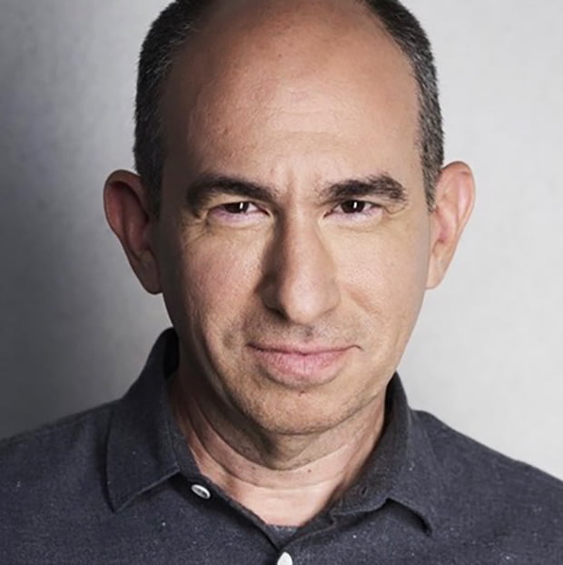 Marblemedia heads to Mars with Stargate showrunner Robert C Cooper for ...