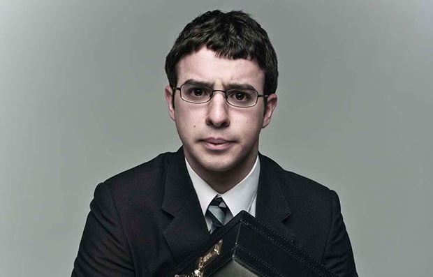 Channel 4 orders apocalyptic comedy Everyone Else Burns starring Simon ...