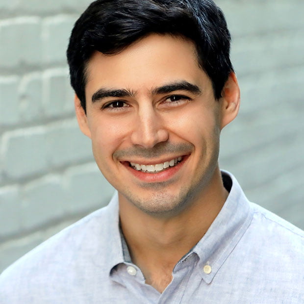 Alex Lieberman sets up docufilm financer and producer Bright West ...