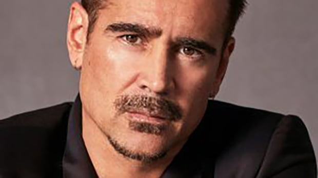 Apple TV+ orders 'genre-bending' drama series Sugar led by Colin ...