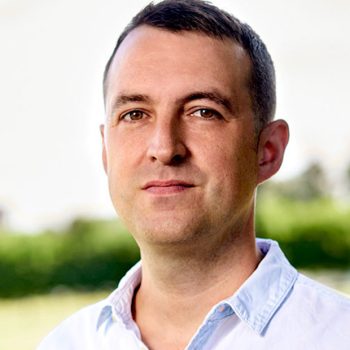 Donaldson forms prodco Magic Hour, partners All3Media, New Pictures ...