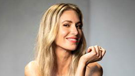 Network 10 to get Undressed with Eden Gaha for new transformation ...